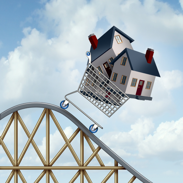 Will the Canadian Housing Bubble Burst in 2023? View of a Financial ...